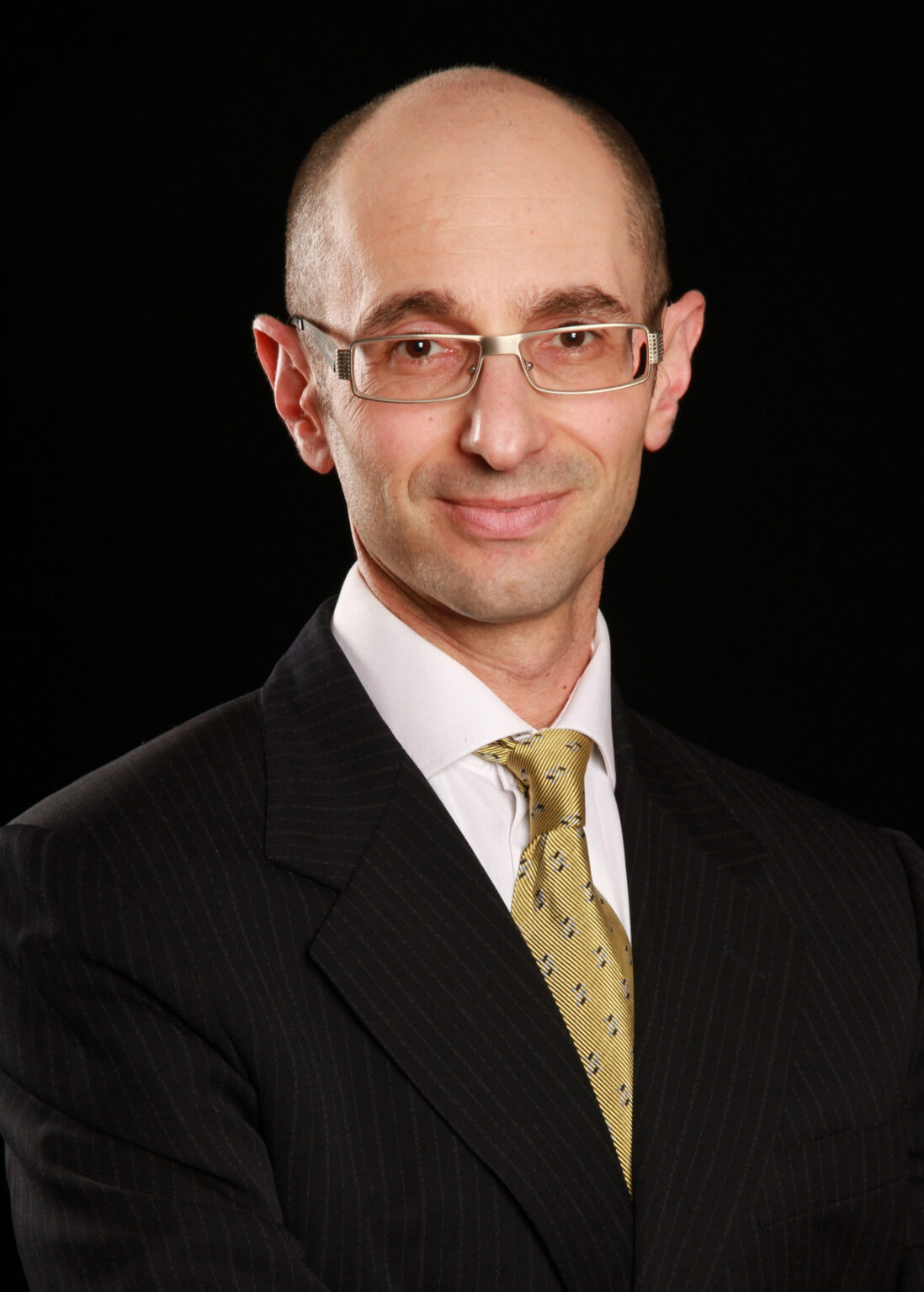 Daniel Tracton Optometrist